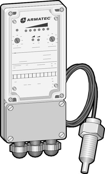 Flödesvakt AT 8316- - Armatec