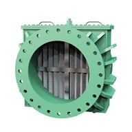 Smutsfilter för VVS & Industri