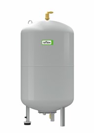 Öppet kärl med pump AT 8340- - Armatec