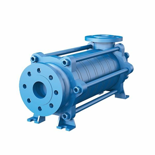 Sidokanalpump SIHI CEH - Armatec