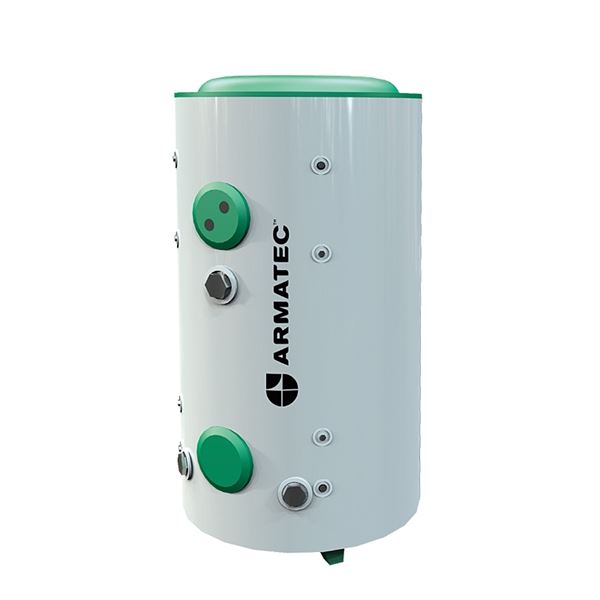 Ackumulatortank AT 8526B750 - Armatec