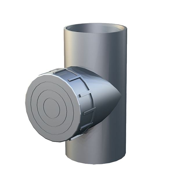 Avloppssystem AT 9516-63 - Armatec