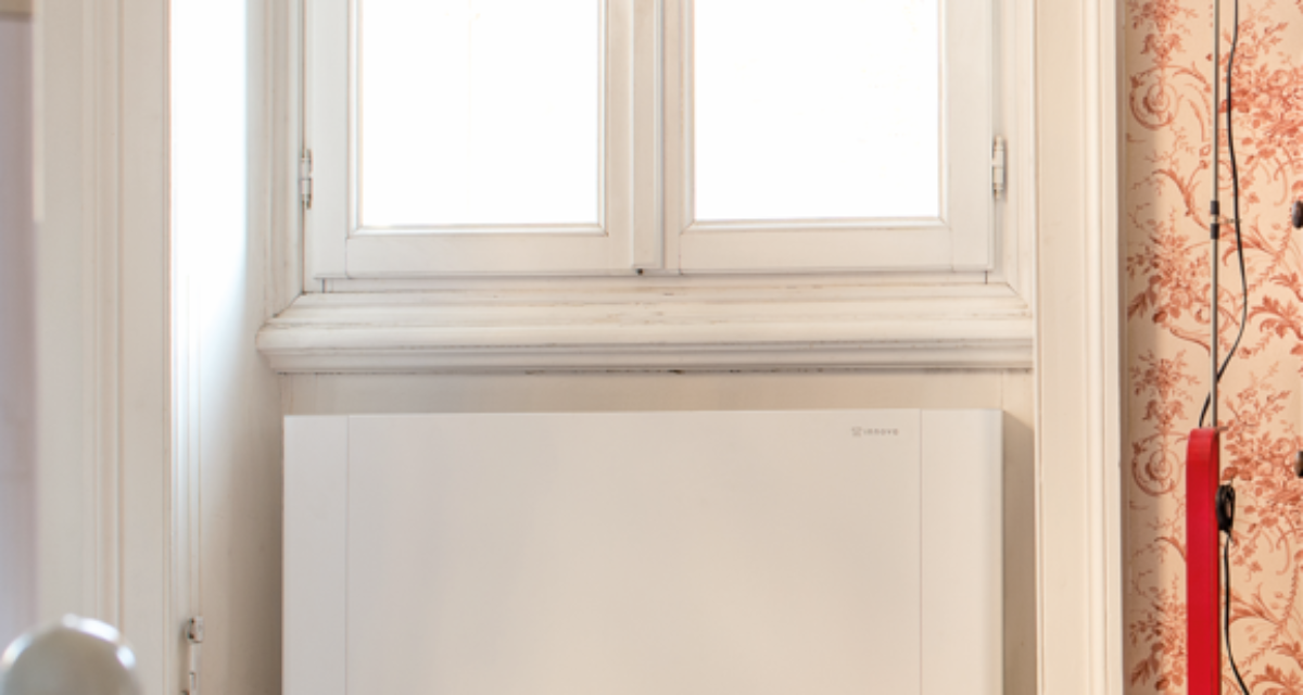 Energisystemer - Armatec NO