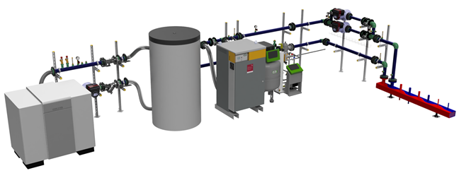 Armatec modul system - Armatec NO