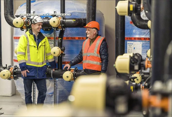 Armatec DK - Vi er en videnbaseret virksomhed indenfor flowteknologi ...