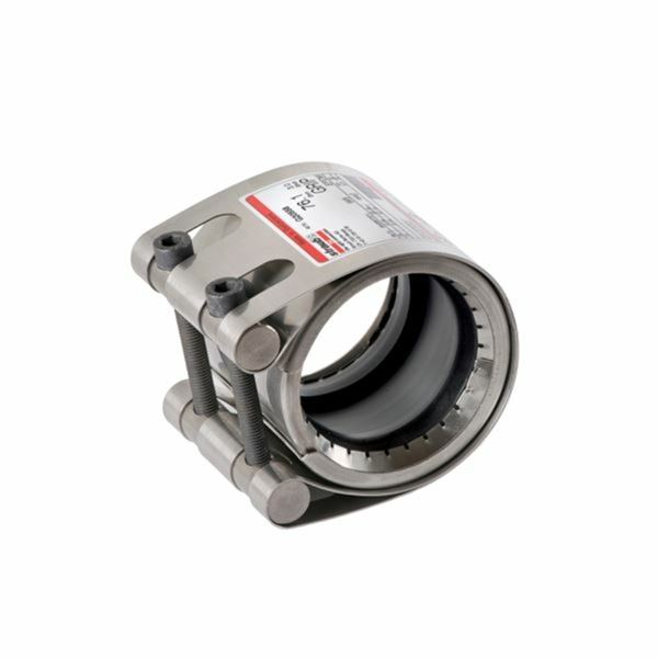 Straub-Grip 104.0 mm EPDM 100180 - Armatec