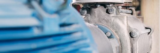 Armatec presenterar Flowserve SIHIs nya pump LEMD - Armatec AB