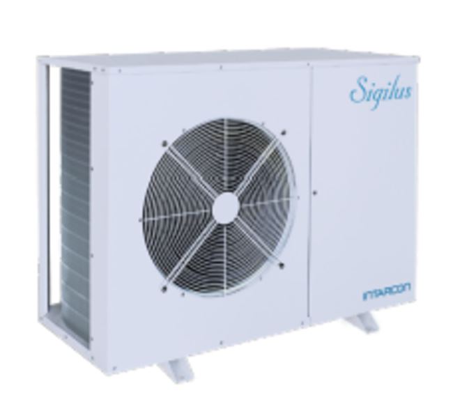 Waterloop Kylmedelkylare CWF-2 AT 8140-306440CWF2 - Armatec