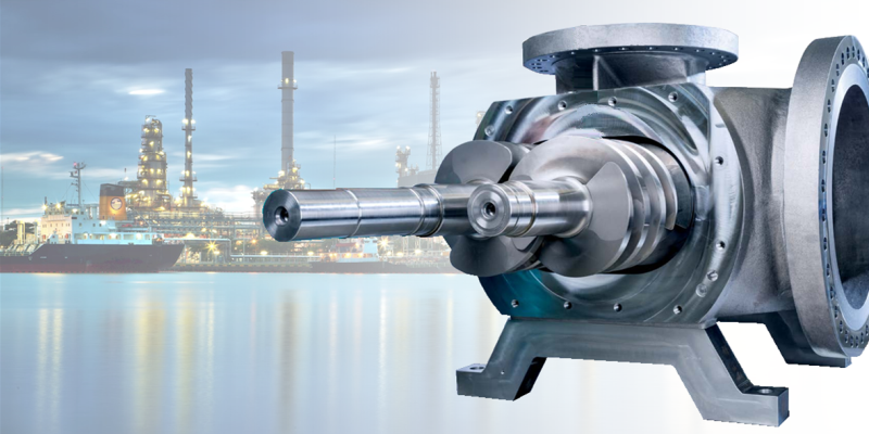 Pumpeteknik - Armatec DK