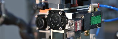 Armatec avstängning - Armatec AB