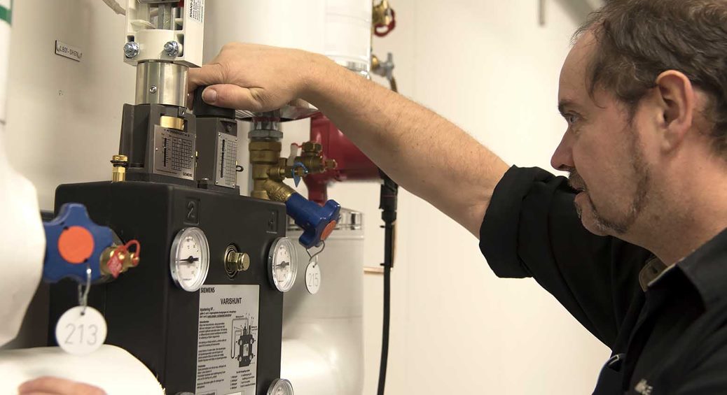 Armatec AB - Ett kunskapsföretag inom flödesteknik