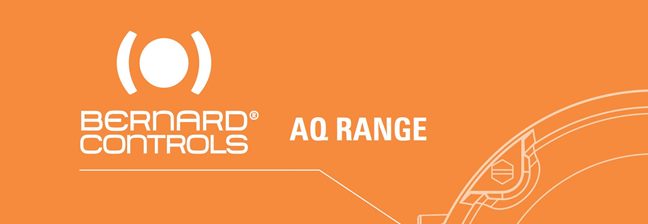 Bernard Controls - AQ Range - Armatec FI