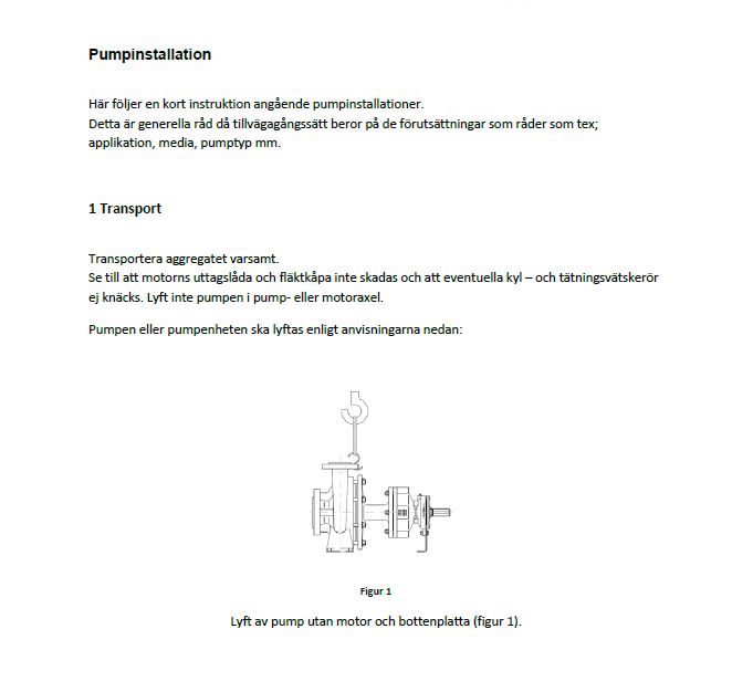 Handbok - Armatec AB