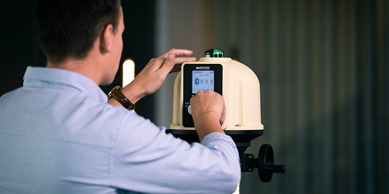 Ventiler & Automation - Armatec AB