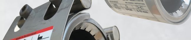 Nyhet! STRAUB-GRIP serien er komplett - Armatec NO