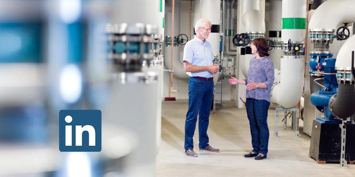 Armatec AB - Ett kunskapsföretag inom flödesteknik