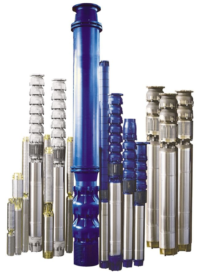 Armatec er stolte forhandlere av Pleuger pumps i Norge. - Armatec NO