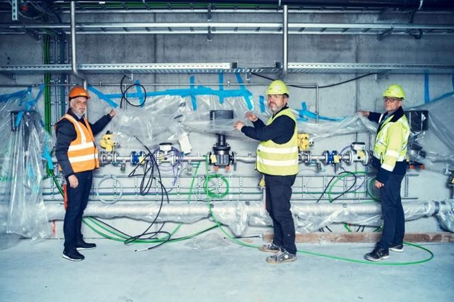 Armatec DK - Vi er en videnbaseret virksomhed indenfor flowteknologi ...