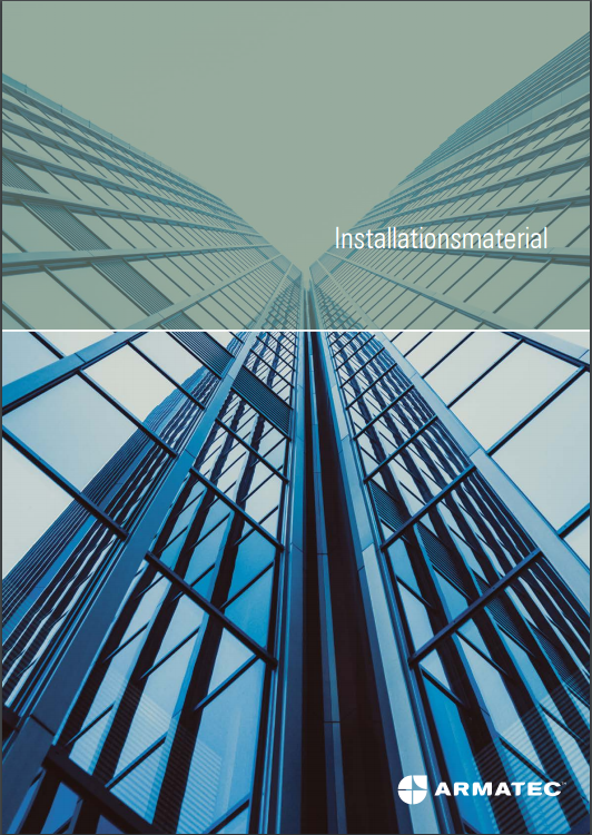 Handbok - Armatec AB