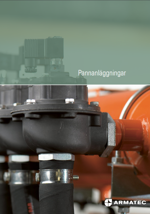 Handbok - Armatec AB