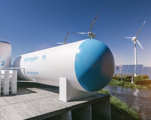 Muligheder med brint - Armatec DK