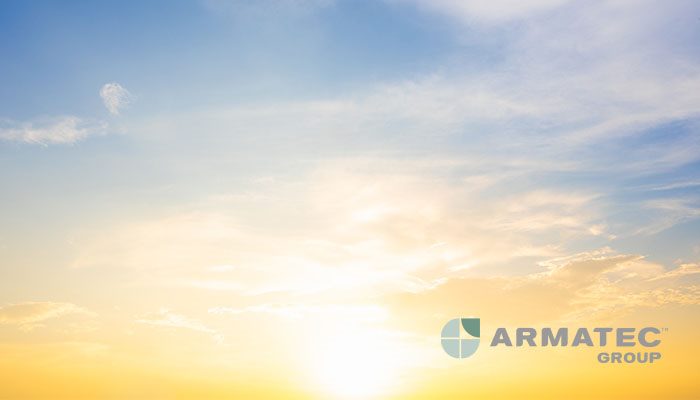 Vi är Armatec - Armatec