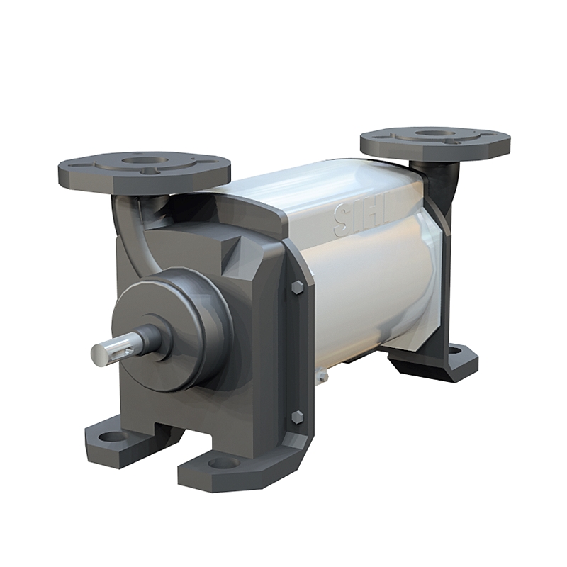 Vacuum pump LPH 55312/55316/55320 - Armatec