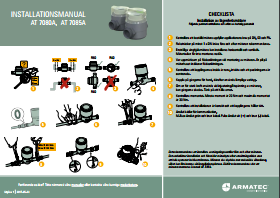Installationsguider - Armatec SE
