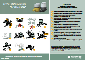 Installationsguider - Armatec SE